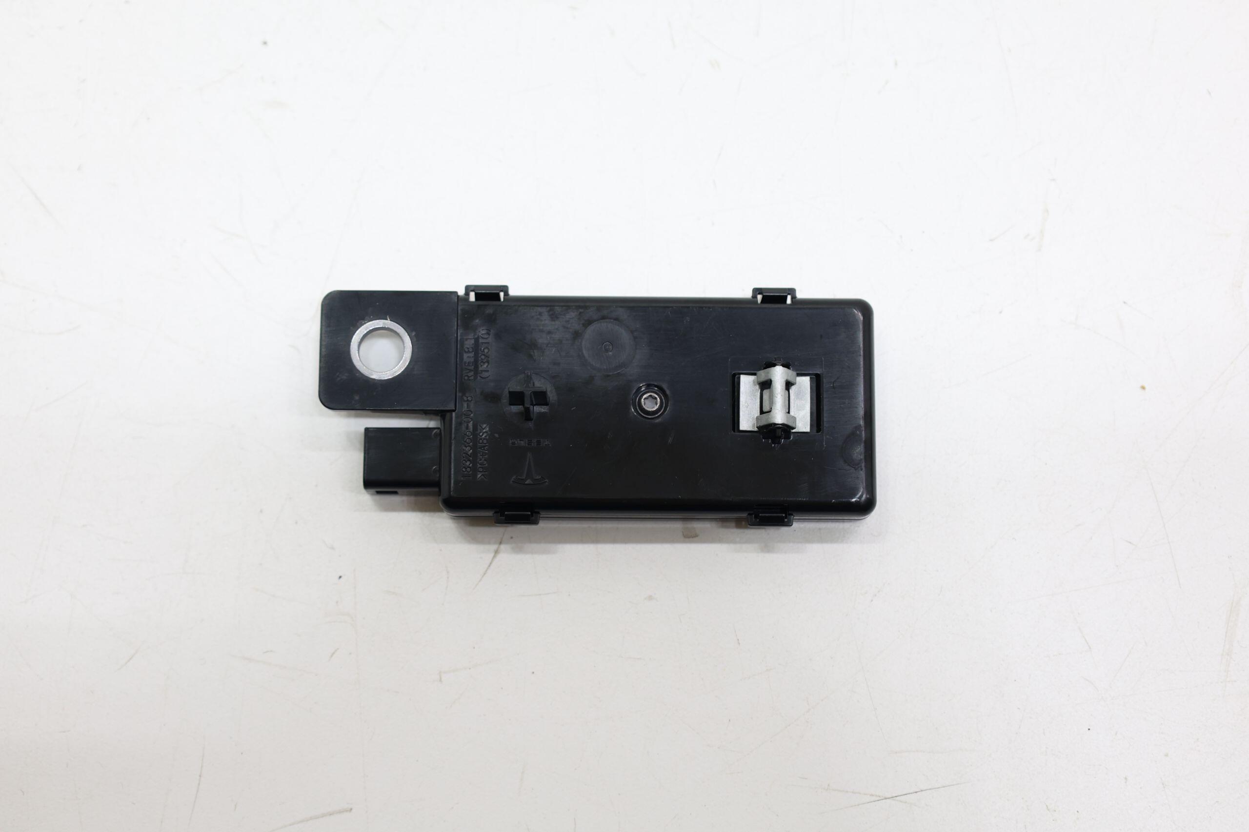 2024-2026 TESLA CYBERTRUCK INTERIOR END POINT BOOSTER MODULE UNIT OEM ...